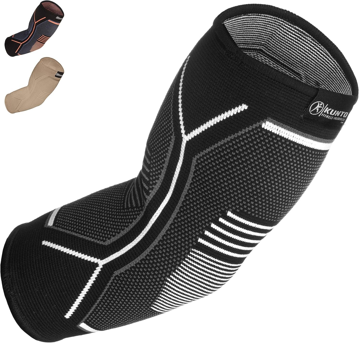Best Elbow Compression Sleeves Review and Buying Guide 2025