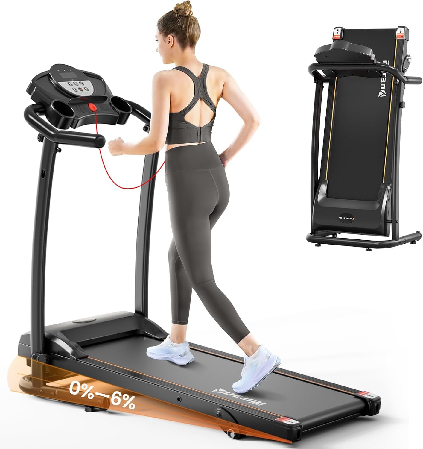 Best Treadmill for Walking and Jogging (Reviews for 2025)