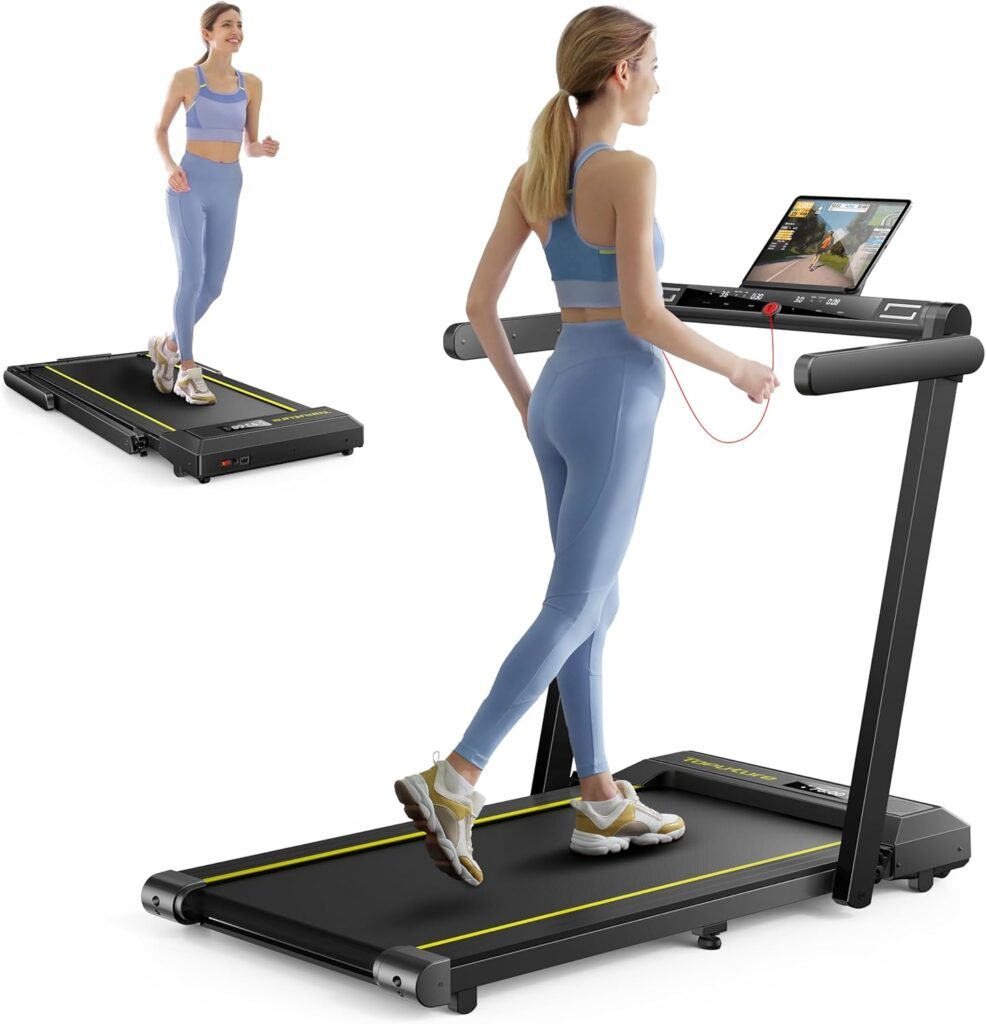 Best Treadmill for Walking and Jogging (Reviews for 2025)