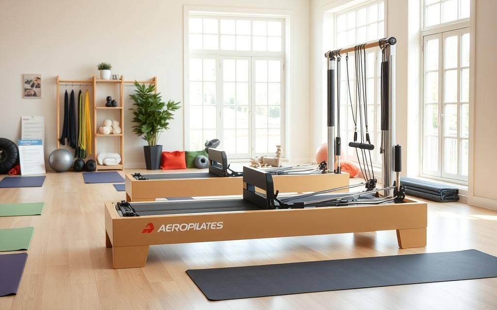 How to Lose Weight with Aeropilates Reformer Workouts - Best Health N Care