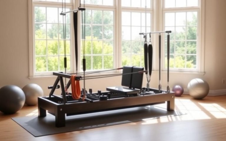 How to Do Cardio on Aeropilates Reformer? Easy Guide - Best Health N Care