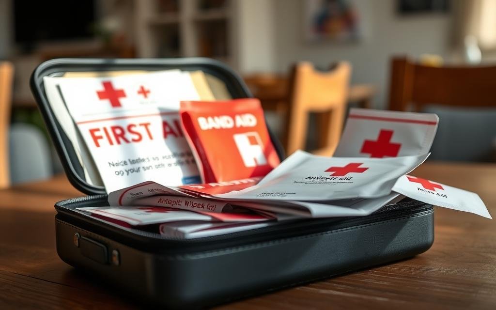 Do First Aid Kits Expire? What You Need to Know - Best Health N Care