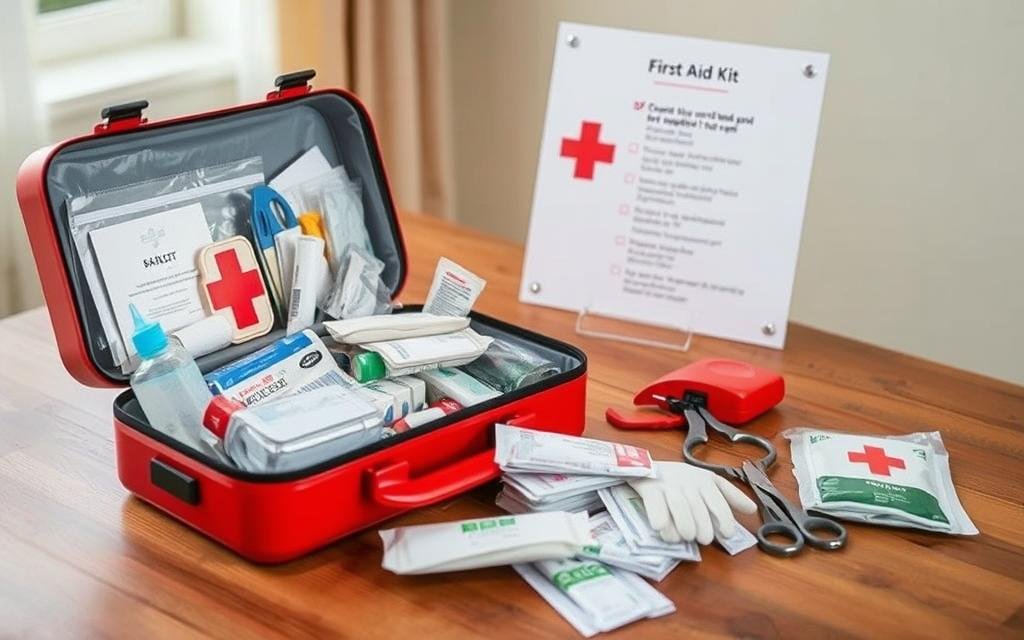 Do First Aid Kits Expire? What You Need to Know - Best Health N Care