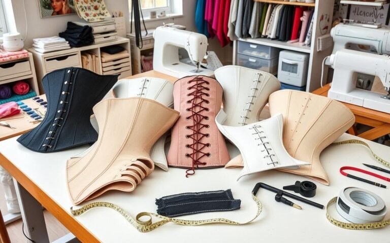 How to Make Your Own Waist Trainer? A Step-by-Step Guide