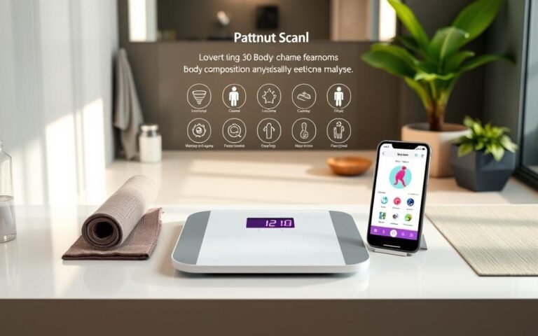 Yunmai Smart Scale: Effortless Weight Management - Best Health N Care