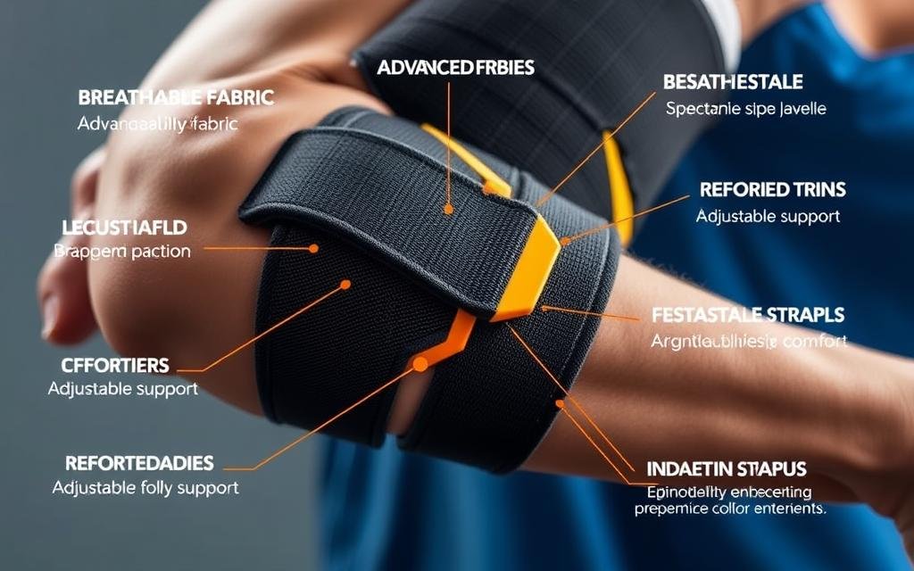 How Does a Tennis Elbow Brace Work? Understand the Benefits