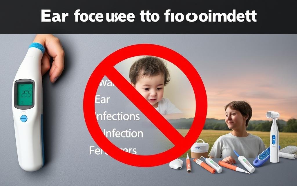 How to Get the Most Accurate Ear Thermometer Readings