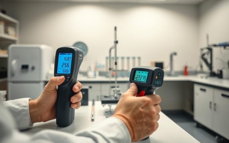 How to Calibrate an Infrared Thermometer for Optimal Performance - Best ...