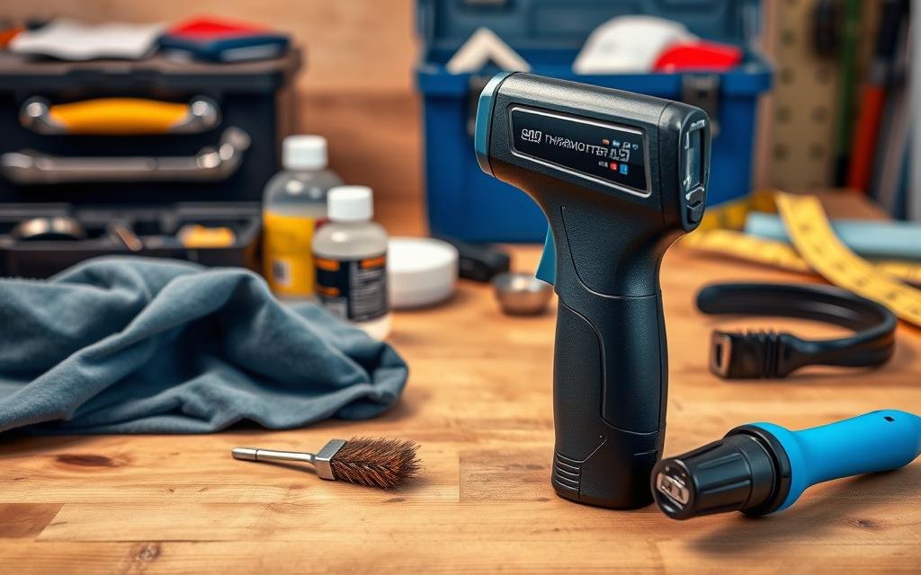How to Use an Infrared Thermometer: A Comprehensive Guide