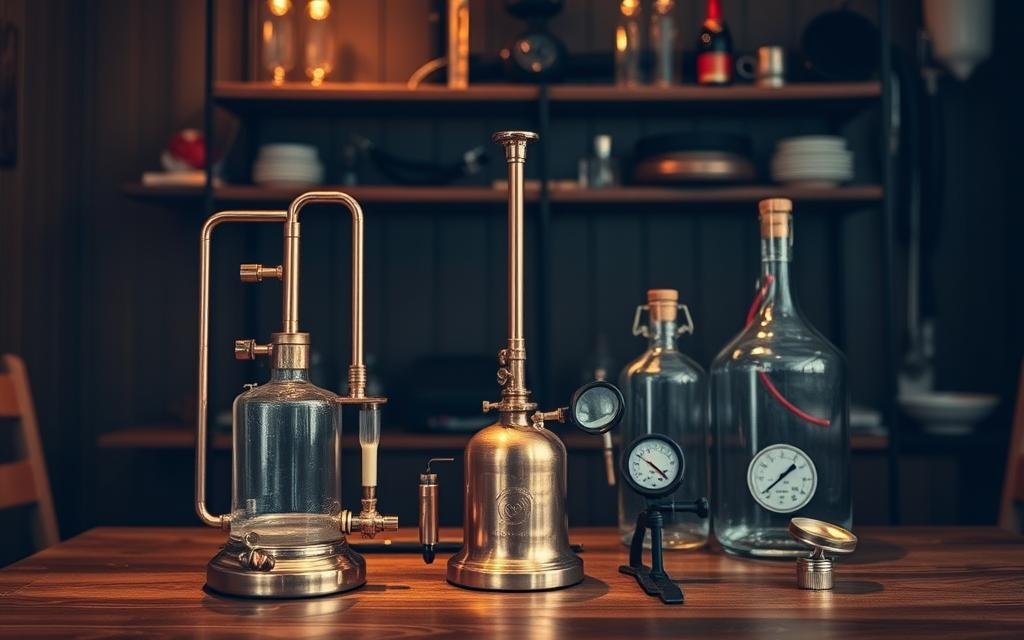How Long Does it Take to Distill Water at Home? - Best Health N Care
